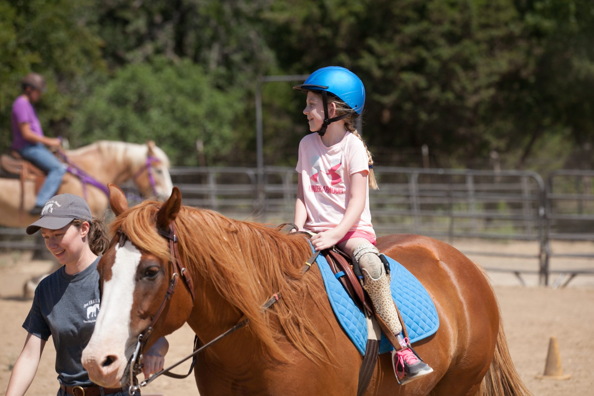 Open T.R.A.I.L. Ranch – Open T.R.A.I.L. Ranch